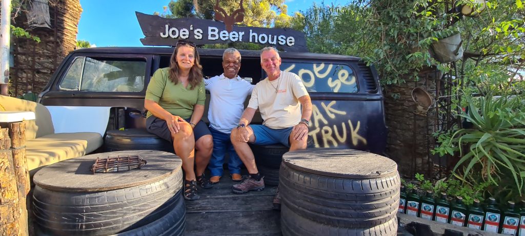 Vernon James Stringer, his story - Yourright Foundation